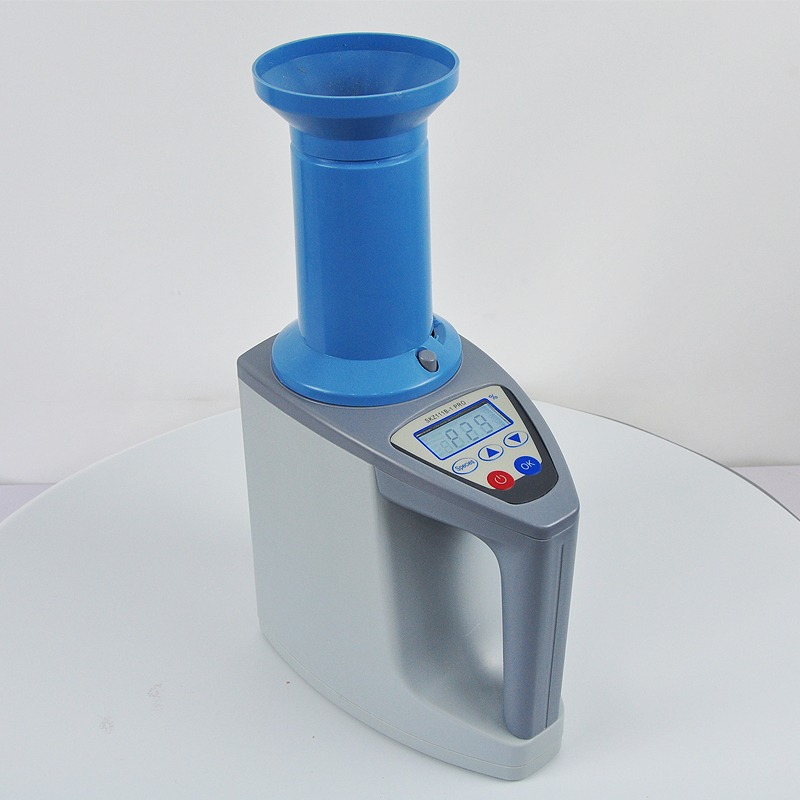 LDS-1G Grain Moisture Meter Factory_Manufacture_Supplier - SKZ Industrial Co., Limited